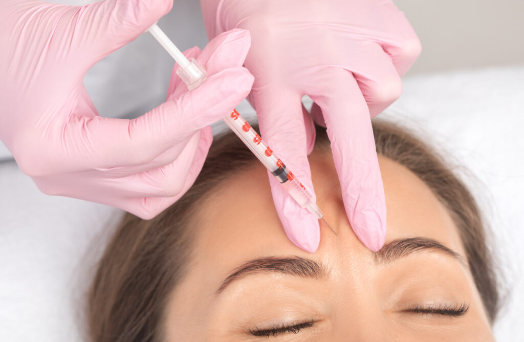 Neuromodulators - Botox & Dysport In Tukwila, WA
